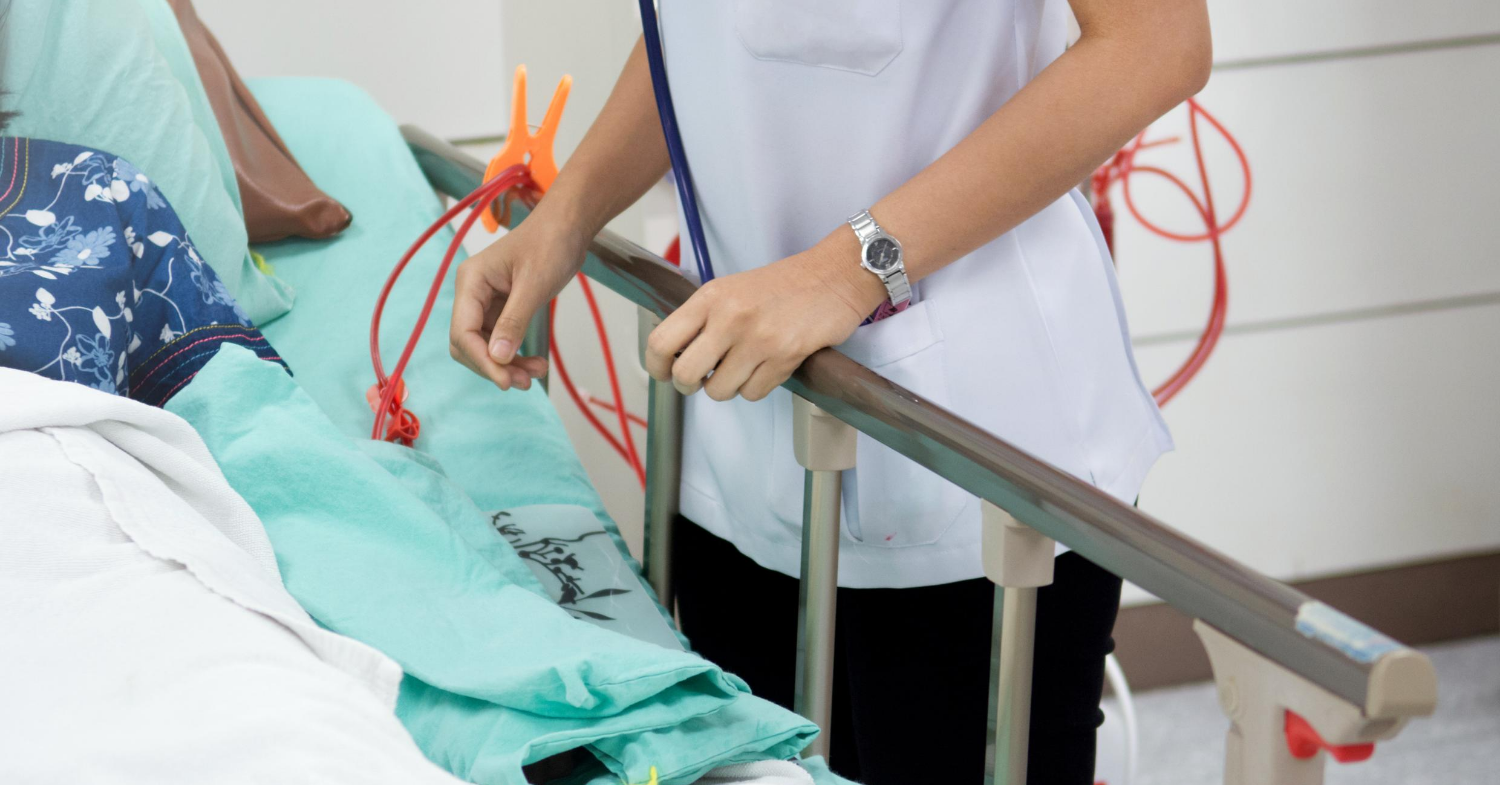 Keeping your fistula running for years to come - Renadyl™ Blog