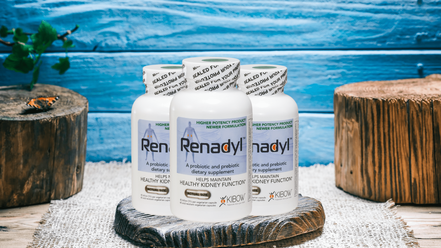 What is Renadyl Used For - Renadyl™ Blog Kidney Health