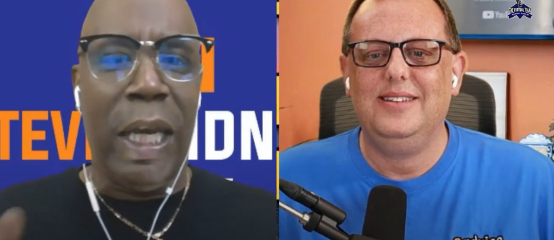 Check out these Live Testimonials, thanks to Steve the Kidney Nurse ...